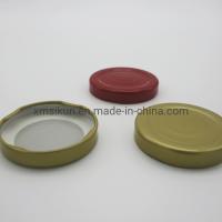 China 48# Lug Cap for Glass Bottle for sale