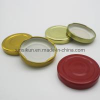 China Selling Quality 48# Tinplate Earmuffs for sale