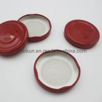 China Selling Quality 48# Tinplate Earmuffs for sale