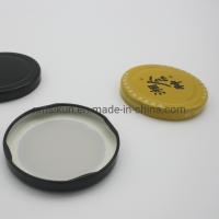 China 66# Lug Cap for Glass Bottle for sale