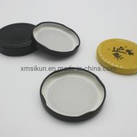 China 66# Lug Cap for Glass Bottle for sale