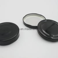 China 66# Lug Cap for Glass Bottle for sale