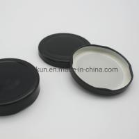 China 66# Lug Cap for Glass Bottle for sale