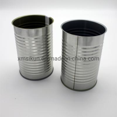 China Tinplate Cans - Professional Can Making - 12 Years of Can Making Experience for sale
