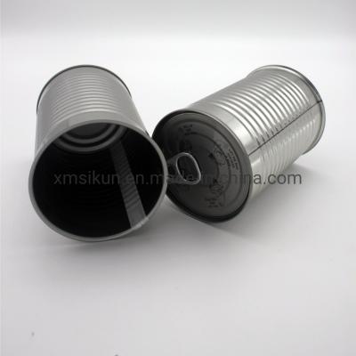 China Tinplate Cans - Professional Can Making - 12 Years of Can Making Experience for sale