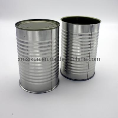 China Tinplate Cans - Professional Can Making - 12 Years of Can Making Experience for sale