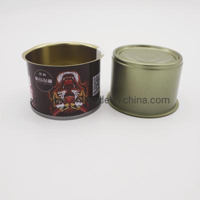 Cina Dove comprare 539# alimento diretto Tin Cans vuoto in vendita