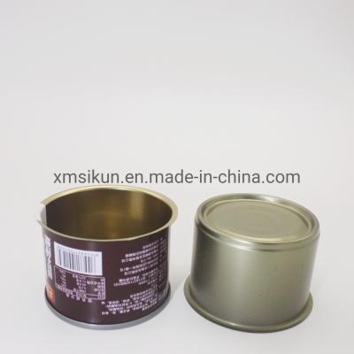Cina Dove comprare 539# alimento diretto Tin Cans vuoto in vendita