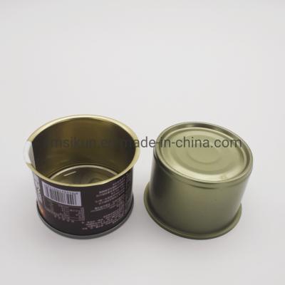 Cina Dove comprare 539# alimento diretto Tin Cans vuoto in vendita