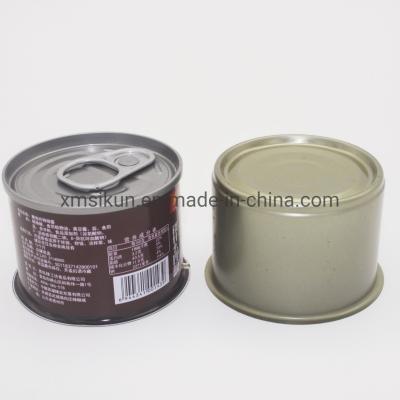 Cina Dove comprare 539# alimento diretto Tin Cans vuoto in vendita