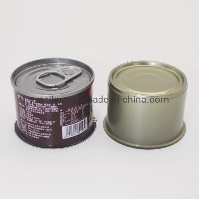Cina Dove comprare 539# alimento diretto Tin Cans vuoto in vendita