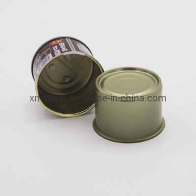 Cina Dove comprare 539# alimento diretto Tin Cans vuoto in vendita