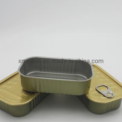 中国 311#良質のどこで見つけるか製造業者を卸し売りする缶 販売のため