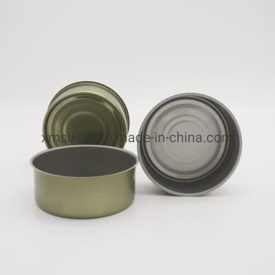 China Where to Find 834# High Quality Tin Can Wholesale Factory for sale