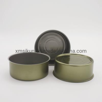 China Where to Find 834# High Quality Tin Can Wholesale Factory for sale