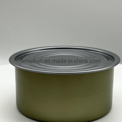 Κίνα Η κλήση για να προσαρμόσει το βαθμό τροφίμων λευκοσίδηρος 842# μπορεί προς πώληση