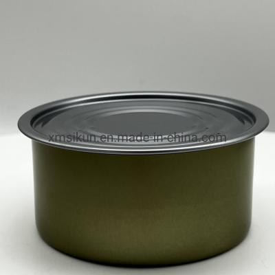 Κίνα Η κλήση για να προσαρμόσει το βαθμό τροφίμων λευκοσίδηρος 842# μπορεί προς πώληση