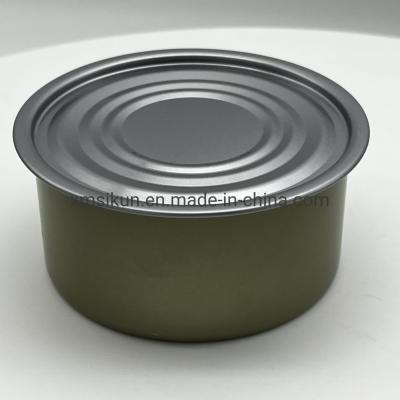 Κίνα Η κλήση για να προσαρμόσει το βαθμό τροφίμων λευκοσίδηρος 842# μπορεί προς πώληση