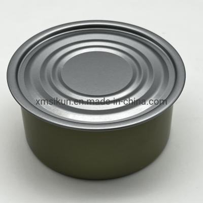 Κίνα Η κλήση για να προσαρμόσει το βαθμό τροφίμων λευκοσίδηρος 842# μπορεί προς πώληση