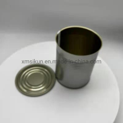 Κίνα Κλήση για προσαρμογή τροφίμων Grade 9124# από ​​λευκοσίδηρο προς πώληση