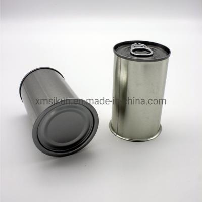 Cina Latte all'ingrosso della latta del commestibile 588# in vendita