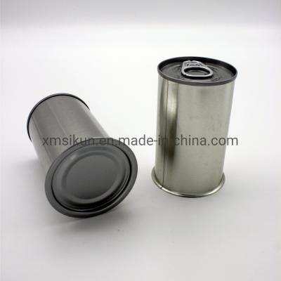 Cina Metallo Tin Canned Vegetables della latta di alta qualità di vendita 588# di prezzo basso e frutti in vendita