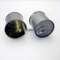 China 668# Empty Can Food Packaging Hot Model Batch Supply for sale