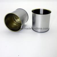 China 668# Empty Can Food Packaging Hot Model Batch Supply for sale