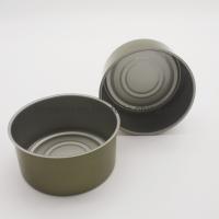 China 840# Empty Can Food Packaging Hot Model Batch Supply for sale