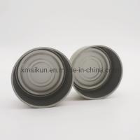 China 840# Empty Can Food Packaging Hot Model Batch Supply for sale