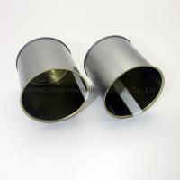 China 668# New Empty Can Food Packaging Hot Model Batch Supply for sale