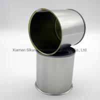 China 668# New Empty Can Food Packaging Hot Model Batch Supply for sale