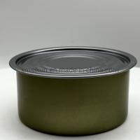 China 842# Empty Can Food Packaging Hot Model Batch Supply for sale