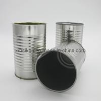 China 7116# Empty Can Food Packaging Hot Model Batch Supply for sale