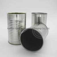 China 7116# New Empty Can Food Packaging Hot Model Batch Supply for sale