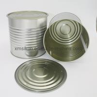 China 15153# Empty Can Food Packaging Hot Model Batch Supply for sale