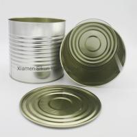 China 15153# New Empty Can Food Packaging Hot Model Batch Supply for sale