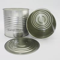 China 15153# New Empty Can Food Packaging Hot Model Batch Supply for sale