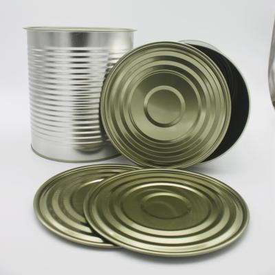 China 15173# Wholesale Sardines Small Square Tin Cheap Can Fish Canned Best Quality Cocktail Canned for sale