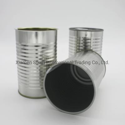 Cina Nuovo 7116# Tin Cans Low Price Hot che vende imballaggio per alimenti di alta qualità all'ingrosso in vendita
