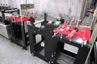 China Pharmaceutical Tea Bubble Bag Making Machine New Condition for sale