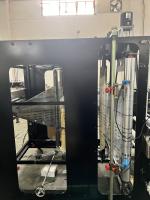 China 35KW Multi Function Three Side Sealing & Four Side Sealing Bag Making Machine for sale