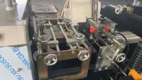 China Pharmaceutical Tea Bubble Bag Making Machine New Condition for sale