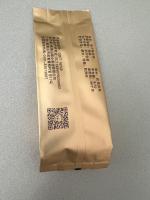 China CJZD-400 High Grade Tea Bubble Pouch Machine for sale