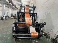 China Multi Function Digital Printing Pouch Machine Double Unwinder With Eye Sensor for sale