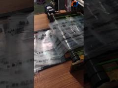 nieuw type 3-zegel