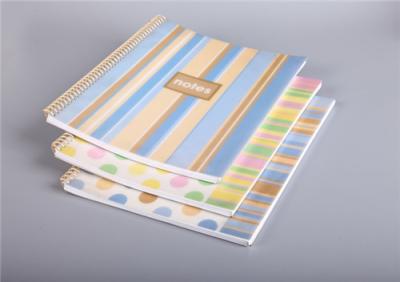 China PP Cover Notebook for sale