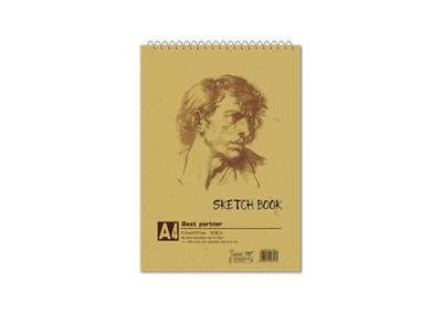 China Drawing Book for sale