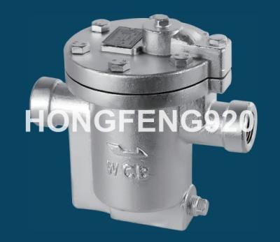 Cina Acciaio di colata invertito automatico delle valvole della valvola automatica del secchio WCB in vendita