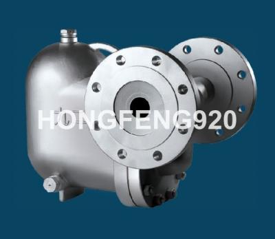 China Gietende van de de Vlotterstoom van de Staalbal MPa Automatische 0.01 - 2.0 van de Valkleppen Te koop